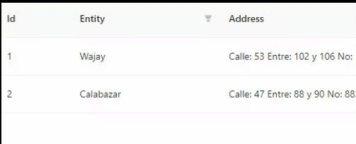 Ng Tree Antd Stackblitz - Light Patterns - Classic HD Collection