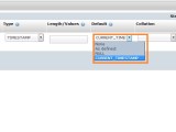 Sql Mysql Auto Store Datetime For Each Row Stack Overflow