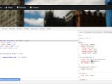 Php Css3 Margin Doesn T Work Stack Overflow