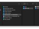 Class How To Compile Multiple Java Files Together Stack Overflow