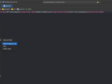 Xml Indentation Formatting In Xcode Stack Overflow
