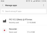 Android Studio Refactor App Icons Stack Overflow
