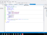 Vb Net Generate Random Number In Windows Phone 8 1 Sdk Visual Basic