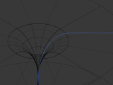 Adobe Illustrator Edit Subdivisions In 3d Revolve Wireframe