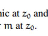 Complex Analysis Is This Function Holomorphic Mathematics Stack
