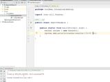 Intellij Idea Java Training Course Random Number Example Generating