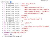 Javascript D3 Csv Is Returning My Index Html File Instead Of The