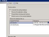 Backup How To Restore To A Different Database In Sql Server Stack