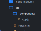 Node Js Webpack Express Js Doesn T Load Bundle Js Stack Overflow