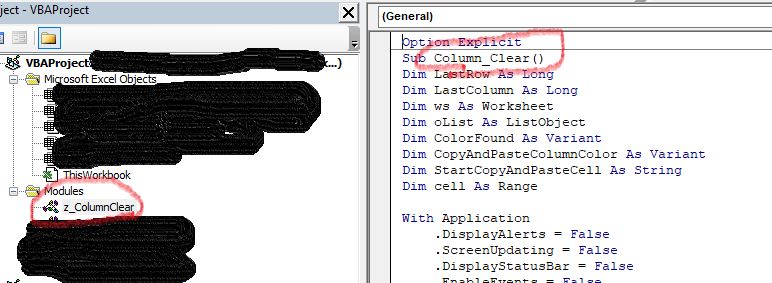 Problem With Running Vba Macro From Python Stack Overflow - Perfect Landscape Photo - Desktop
