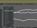 Animation How To Bake F Curve Using Python Blender Stack Exchange