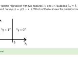Machine Learning Understanding Logistic Regression Cross Validated