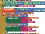 App Inventor Runtime Error Stack Overflow