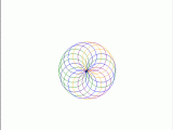 Spirograph Turtle Python Stack Overflow