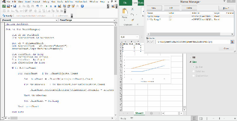Excel Dynamic Loop Range Vba Stack Overflow - Download Gorgeous Dark Texture | Full HD