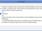 Wpf C Finding Controls From Panel Inside A Panel Stack Overflow
