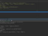 Python Pycharm Enable Word Wrap In Debugger Stack Overflow