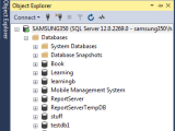 Sql Server What Directory Is An Smss Sql Studio Project Stored In