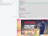 Html Iframe To Center Within A Container And Stop Resizing Stack