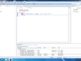 C Eclipse Hello World Program Will Not Work Stack Overflow