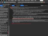 Ios Xcode 11 6 Command Phasescriptexecution Failed With A Nonzero