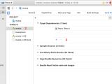 Xcodebuild Xcode Adding A Project As A Build Dependency Stack