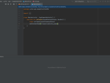 Stuck In Safe Mode In Android Studio Stack Overflow