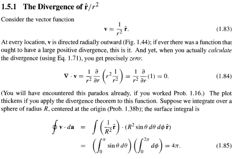 Homework And Exercises Using Gauss Theorem Physics Stack Exchange - Vintage Photos - Classic Retina Collection