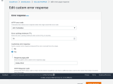 Javascript React Router V6 And Aws S3 Redirect Rules Stack Overflow
