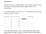 How To Calculate Percentage Of Counts In Sql Stack Overflow