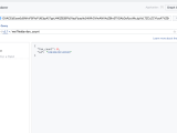 Convert Facebook Graph Api Explorer Data To Javascript Stack Overflow