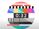 Color Youtube Premiere Countdown Animation User Experience Stack