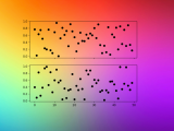 Matplotlib Subplot Background Color Grupolery