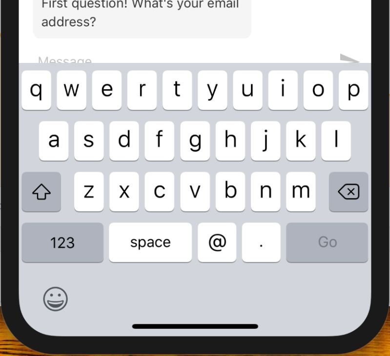 Keyboardavoidingview When Keyboardverticaloffset Is Too Big View - Vintage Illustration Collection - Desktop Quality