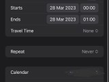 Ios Modal Window React Native Stack Overflow