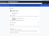 How Do I Manually Update Google Chrome Boothgre