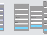 Ios Xcode Auto Layout Keeps Changing My Layout Stack Overflow