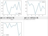 Python Multiple Matplotlib Instances In Tkinter Gui Stack Overflow