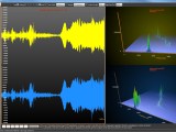 Audio Spectrum Visualizer Program Readerbetta