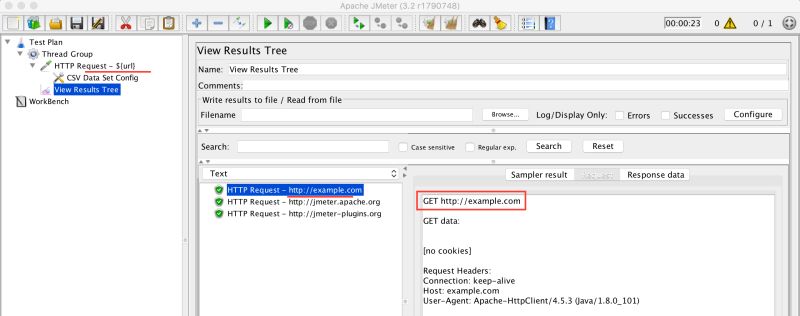 Apache Error Running Sampler With Http Request Jmeter Stack Overflow - Incredible City Picture - Mobile