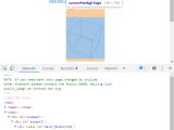 Javascript How To Tell Whether An Existing Site Is Using Webgl