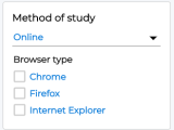Nested Search Filters User Experience Stack Exchange