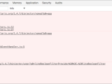 Angularjs Angular Injector Error Loading The Page Stack Overflow