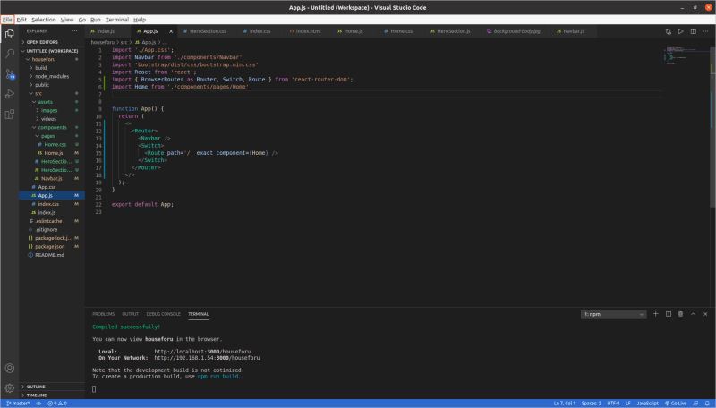 Reactjs Why Can T I Load An Image To My React App Stack Overflow - Light Designs - Professional Full HD Collection