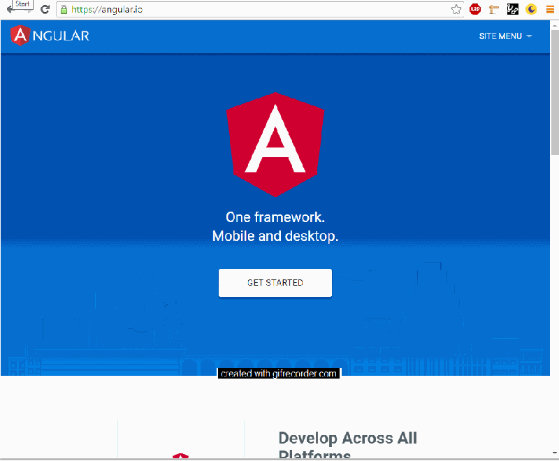 Angular Ngoninit Not Being Called After Router Navigate Stack Overflow - Download Artistic Mountain Background | Desktop