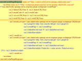 Php Parse Xml String Response From Cdn Flush Api Stack Overflow