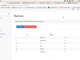 Css Using Primefaces With Bootstrap Causes Changes In Padding Sizing
