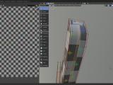 How To Fix Overlapping Materials Blender Stack Exchange
