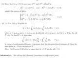Stochastic Calculus Worked Examples Of Applying Ito S Lemma