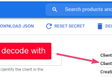 How To Verify A Google Api Jwt With Firebasejwt Oauth In Php Php
